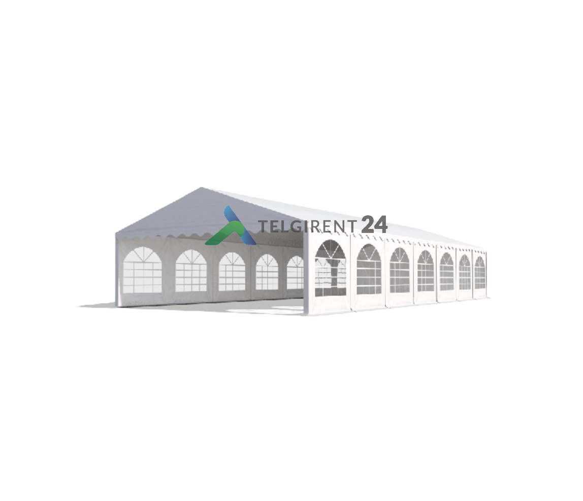 Peotelk 7x15m müük | Suurim PVC peotelk – Telgirent24