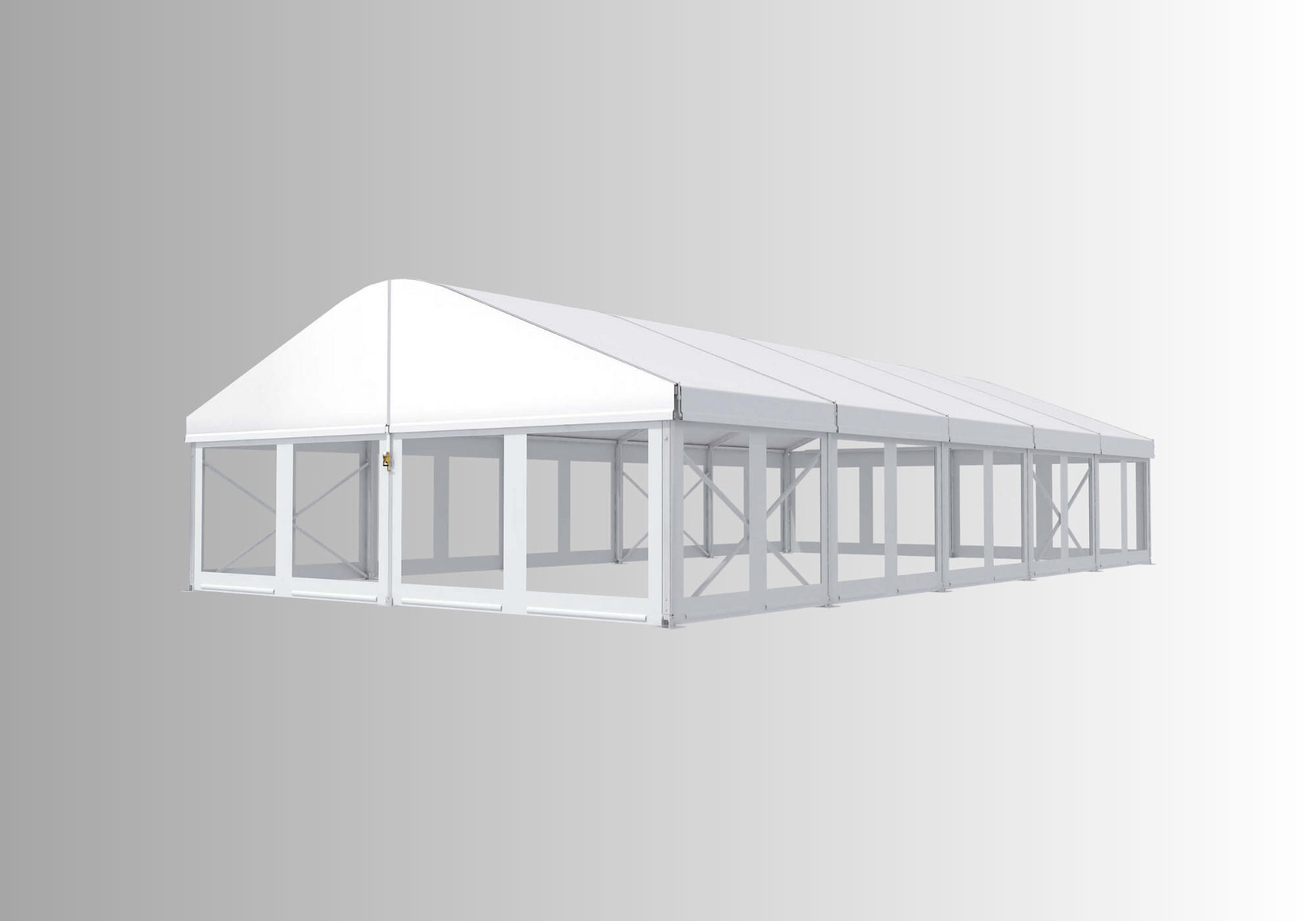 Peotelgi rent sündmustele Läbipaistvad kaartelgid moodultelgid rent